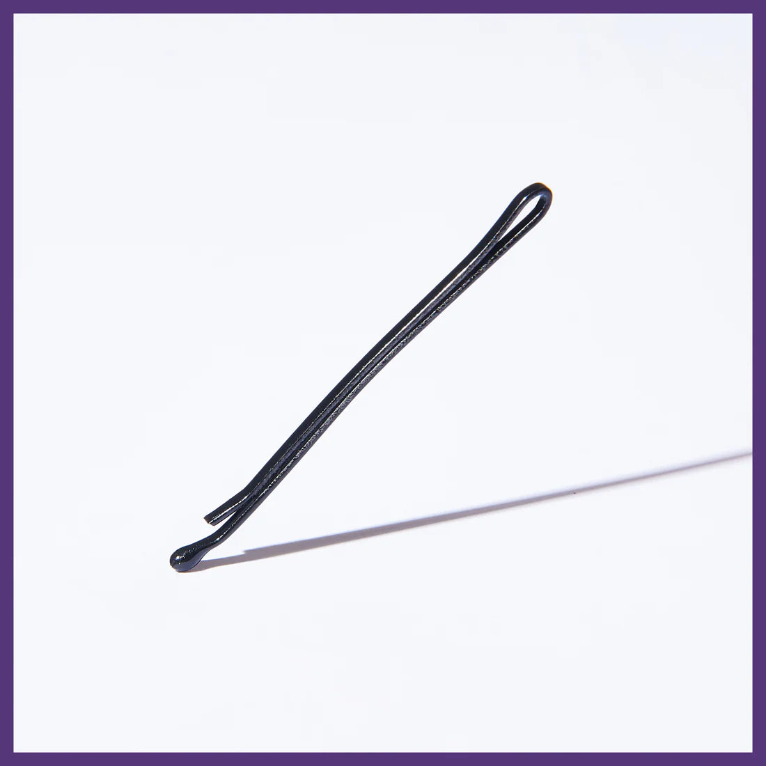 Damian Monzillo - ACUTE Bobby Pin - 4cm – TILT Professional Makeup