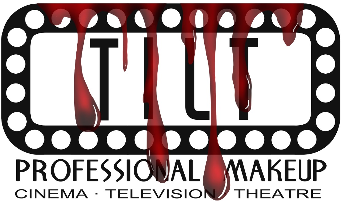 TILT Professional Makeup - Shop for SFX, Make-up ! London