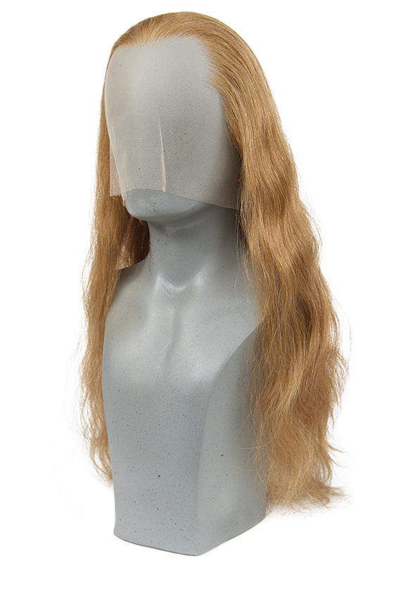 Atelier Bassi MULIA Wig – TILT Professional Makeup