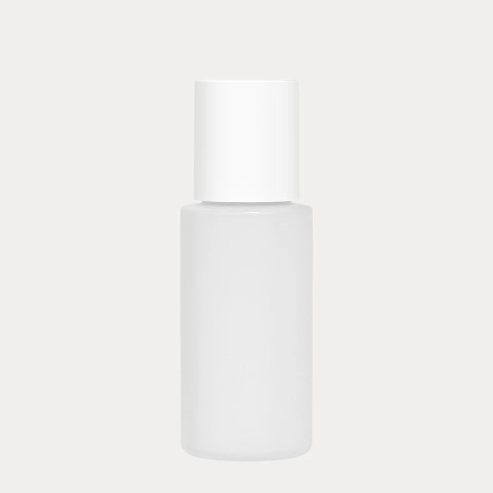 Japanese 30ml Disc Cap Bottle – TILT Professional Makeup