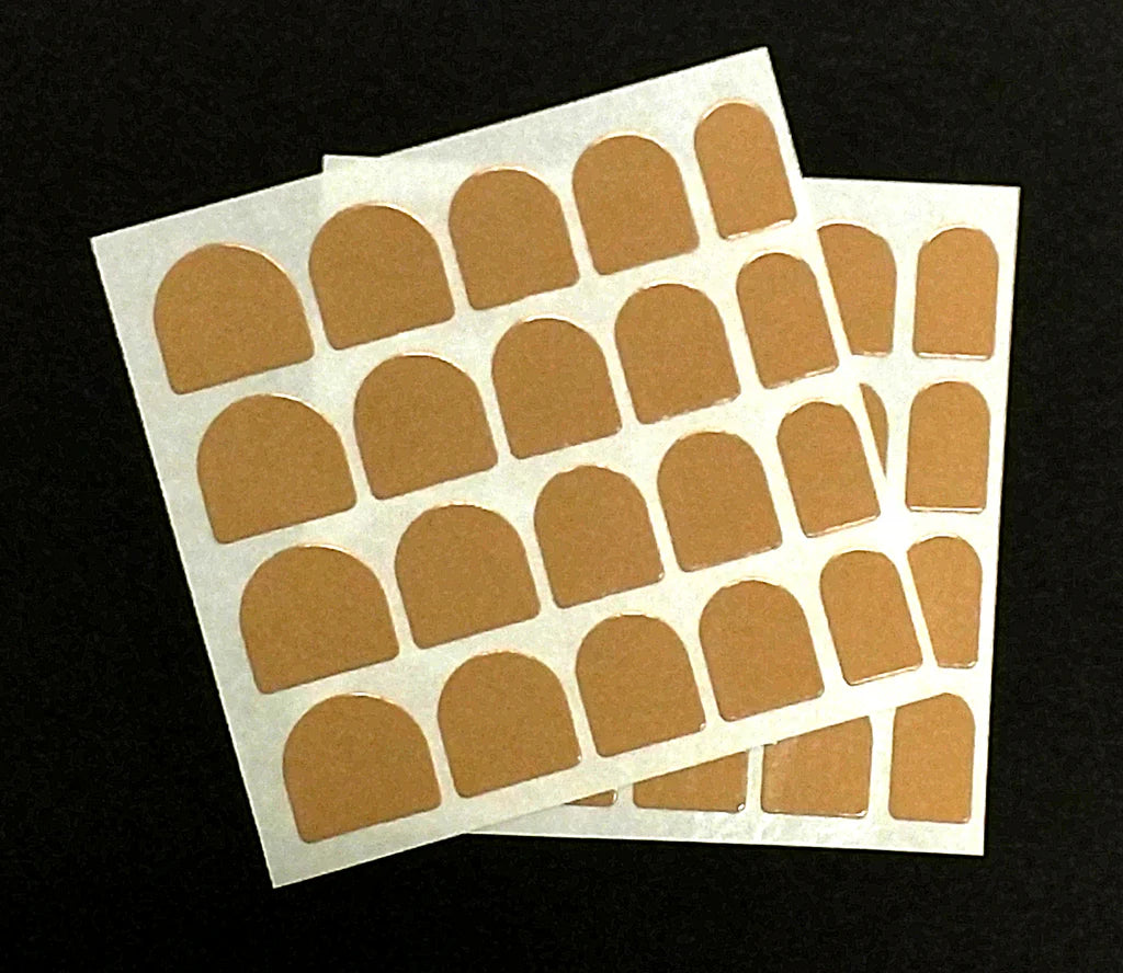 DENTAL DISTORTIONS - Creepy Claw Fitting Tape – TILT Professional Makeup