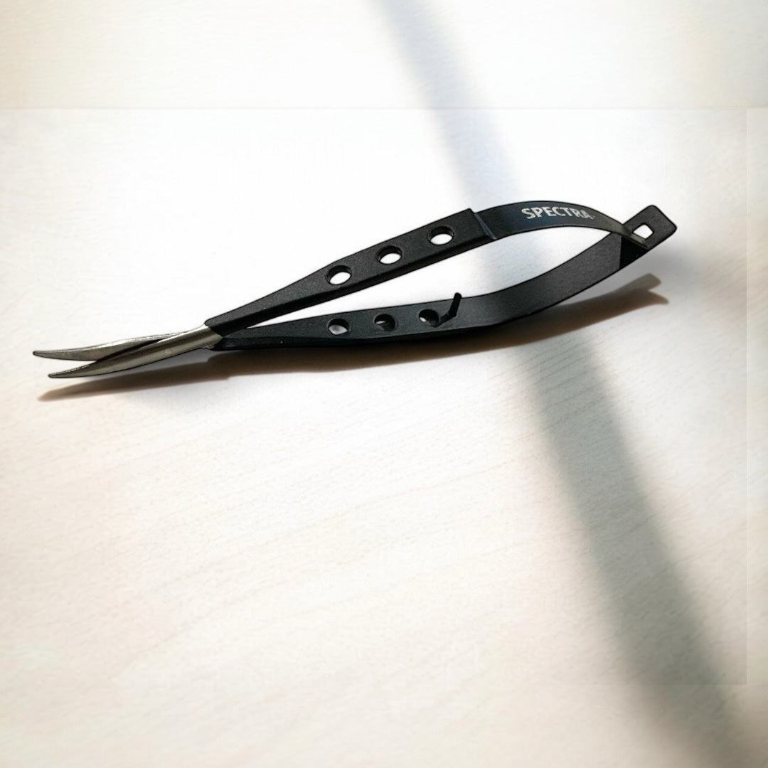 SPECTRA FX - Seaming Prosthetics Curve scissors – Lady V – TILT ...