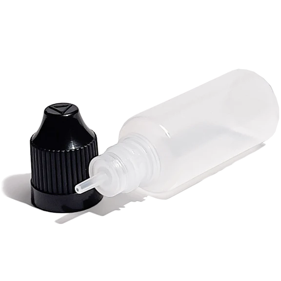 Kitpak - The Dropper - (Set of 24) – TILT Professional Makeup