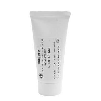 MAQPRO - Pure Pearl – TILT Professional Makeup