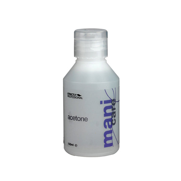Acetone (DG) – TILT Professional Makeup