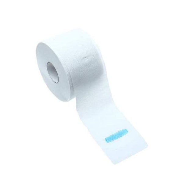 Barber Neck Tape – Pack of 5 – TILT Professional Makeup