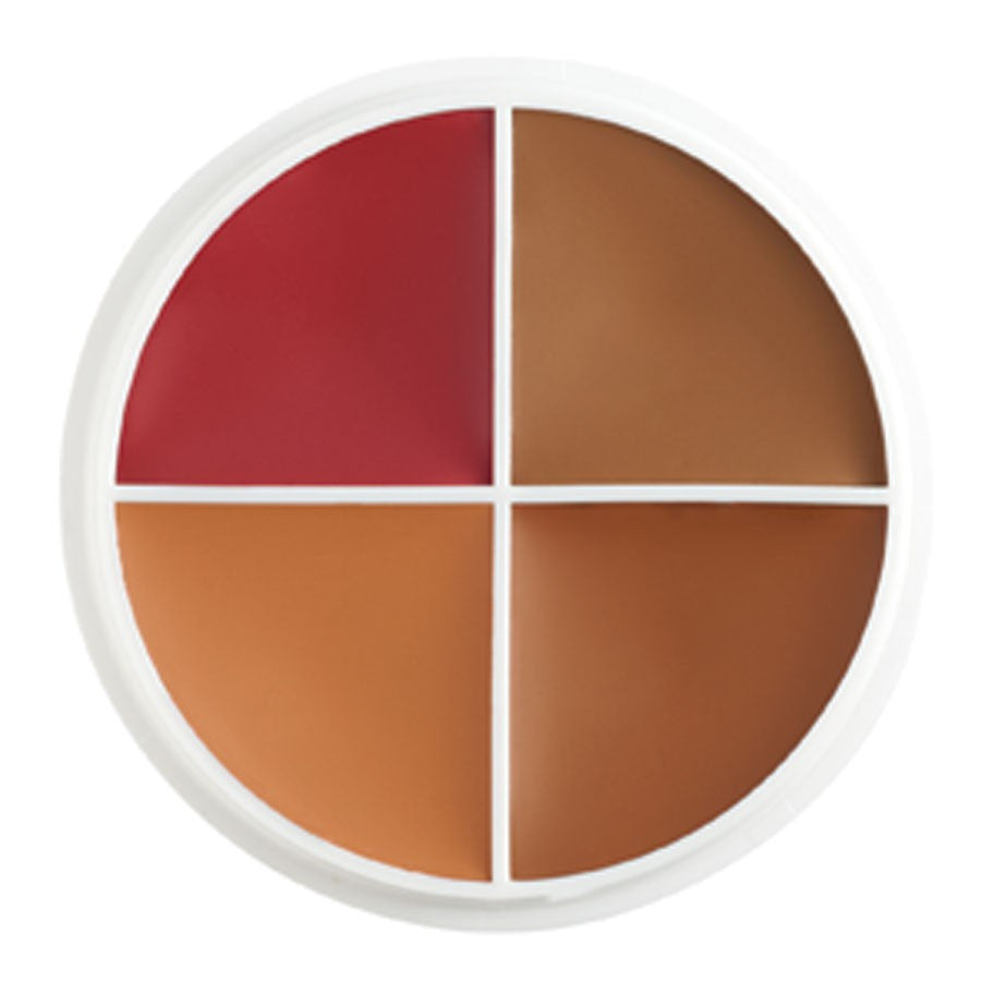 Ben Nye Age Stipple Wheel - TILT Makeup London – TILT Professional Makeup