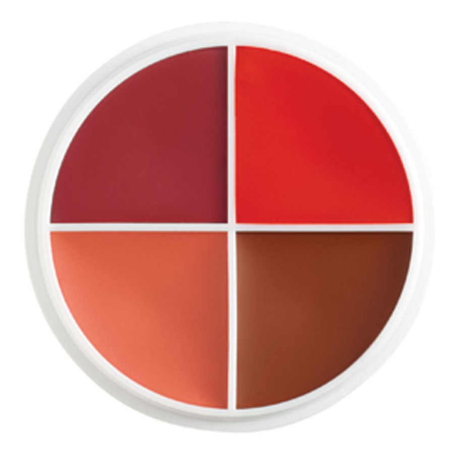 Ben Nye Severe Exposure Wheel - TILT Makeup London – TILT Professional ...