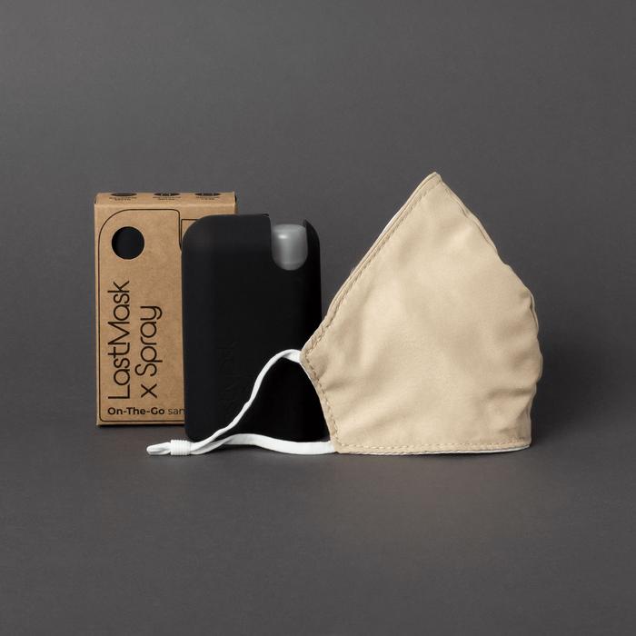 **SALE** Last Object - Last Mask – TILT Professional Makeup