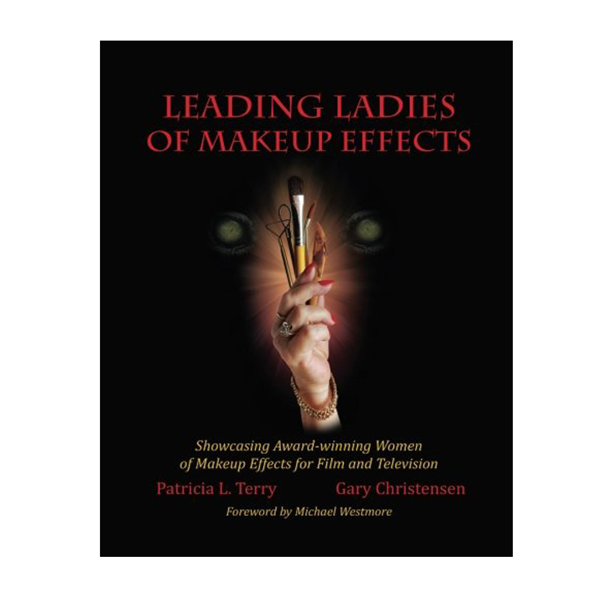 Leading Ladies of Makeup Effects – TILT Professional Makeup