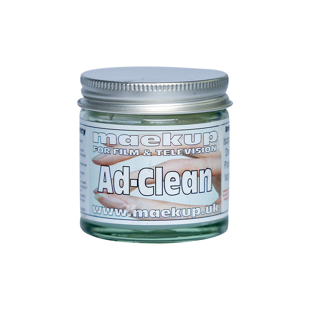 Maekup Ad-Clean (DG) – TILT Professional Makeup