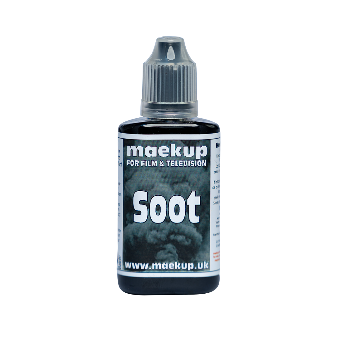 Maekup Soot – TILT Professional Makeup