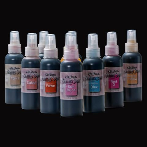 Skin Illustrator Glazing Sprays (DG) – TILT Professional Makeup