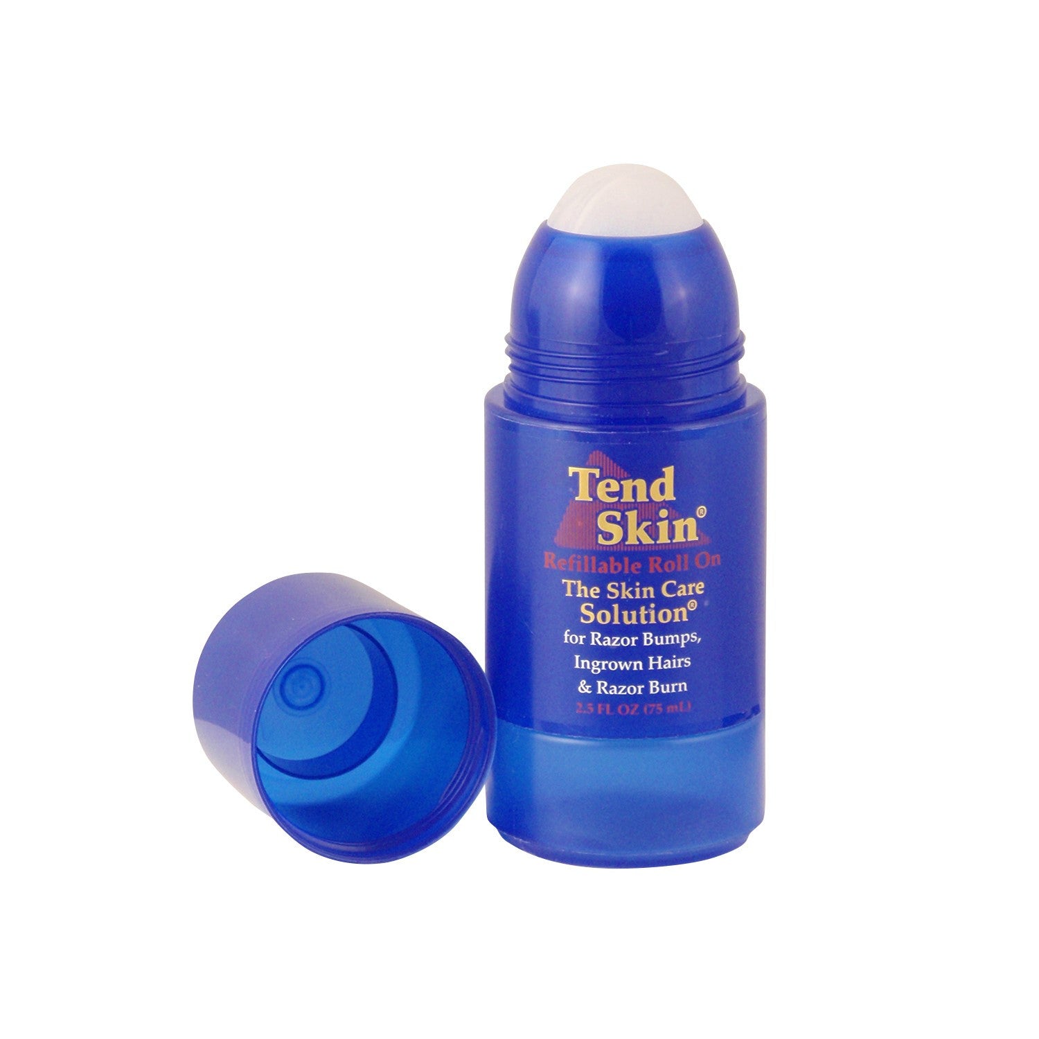 Tend Skin Roll on – TILT Professional Makeup