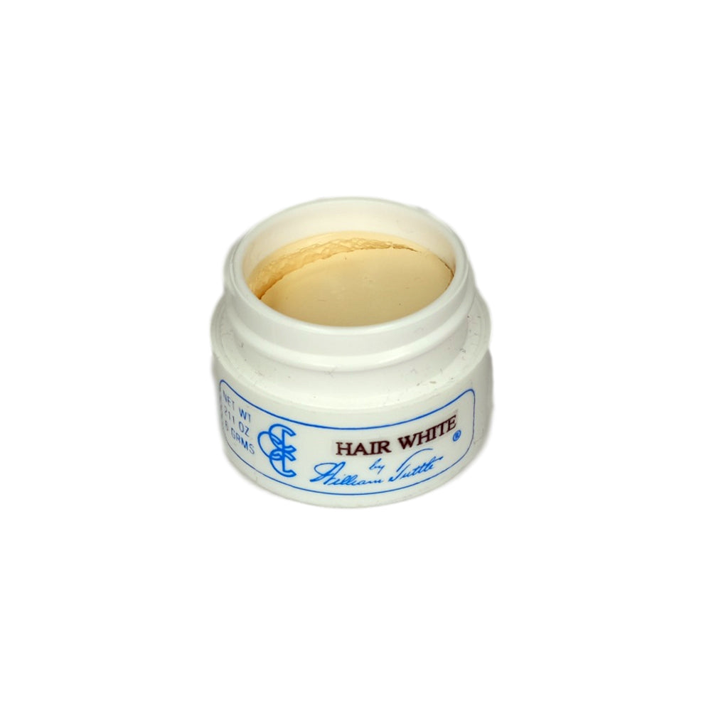 William Tuttle Makeup - Mugeek Vidalondon