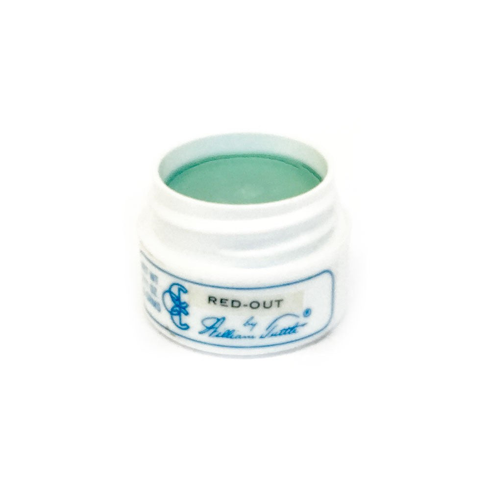 WILLIAM TUTTLE RED-OUT – TILT Professional Makeup